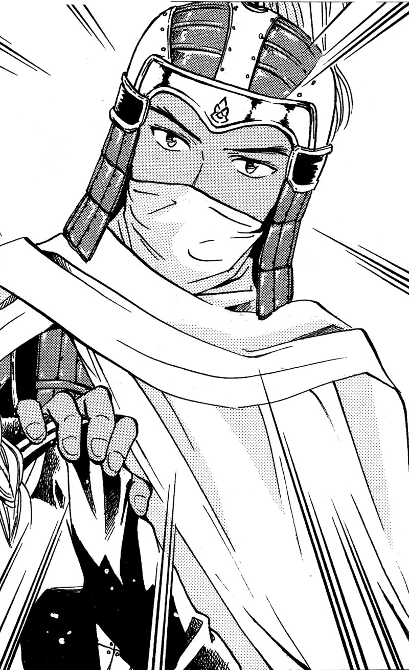 Tokaki | Fushigi Yuugi Wiki | Fandom