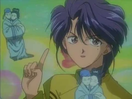 Gallery:Nuriko | Fushigi Yuugi Wiki | Fandom
