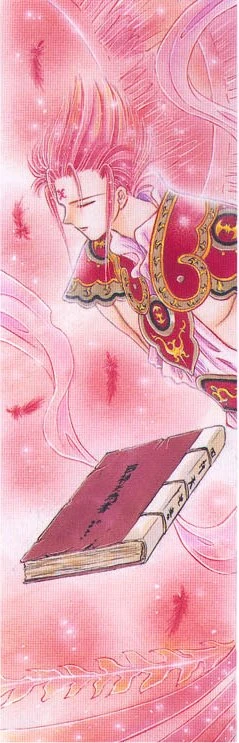 Suzaku | Fushigi Yuugi Wiki | Fandom