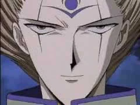 Yousui | Fushigi Yuugi Wiki | Fandom