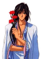 Hotohori | Fushigi Yuugi Wiki | Fandom