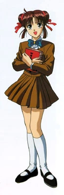 Miaka Yuki | Fushigi Yuugi Wiki | Fandom