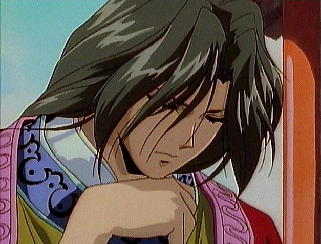 Hotohori (Theme) | Fushigi Yuugi Wiki | Fandom