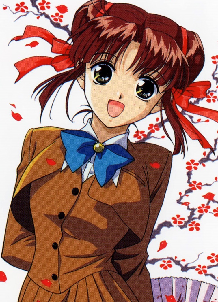 Category:Characters | Fushigi Yuugi Wiki | Fandom