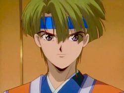Suboshi | Fushigi Yuugi Wiki | Fandom
