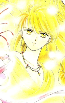 Gallery:Yui Hongo | Fushigi Yuugi Wiki | Fandom