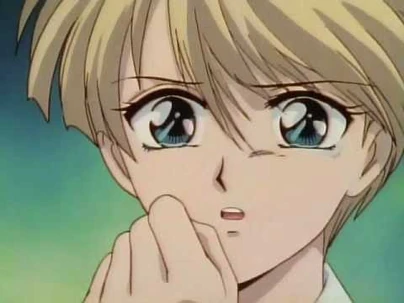 Gallery:Yui Hongo | Fushigi Yuugi Wiki | Fandom