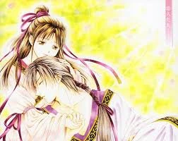 Uruki | Fushigi Yuugi Wiki | Fandom