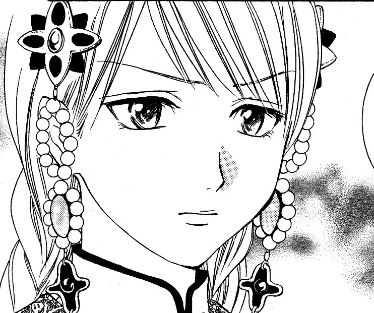 Efinluka Rowun | Fushigi Yuugi Wiki | Fandom