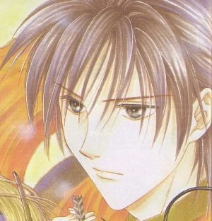 Gallery:Uruki | Fushigi Yuugi Wiki | Fandom