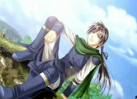 Gallery:Uruki/Kagami no Miko | Fushigi Yuugi Wiki | Fandom