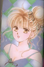 Miaka Yuki | Fushigi Yuugi Wiki | Fandom