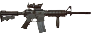 Carabina M4 | Wiki Fusiles | Fandom