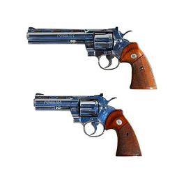 Colt Python | Wiki Fusiles | Fandom