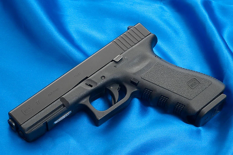 Glock | Wiki Fusiles | Fandom