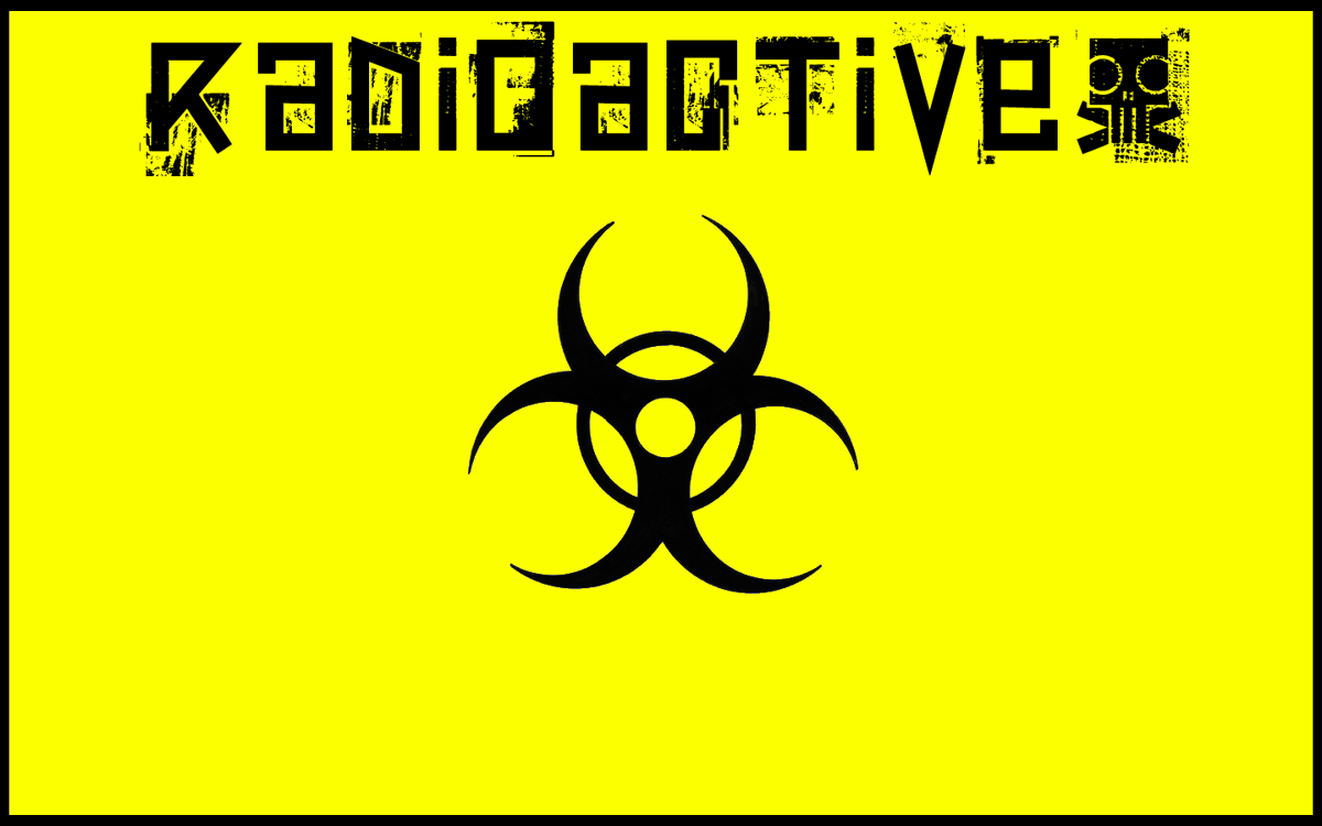 Radioactive (album) | Fusion band Wiki | Fandom