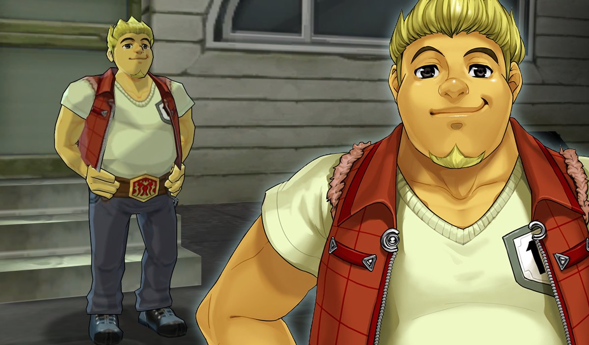 Coop | Fusion Fall Legacy Wikia | Fandom