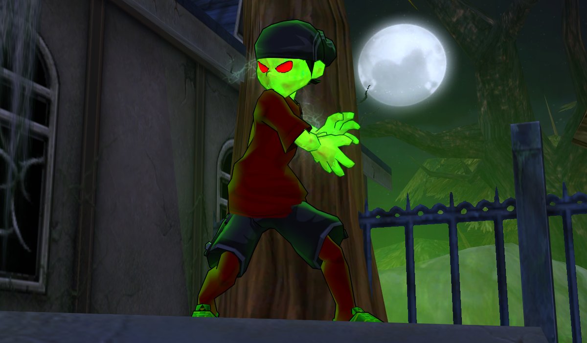 Fusion Edd | Fusion Fall Legacy Wikia | Fandom