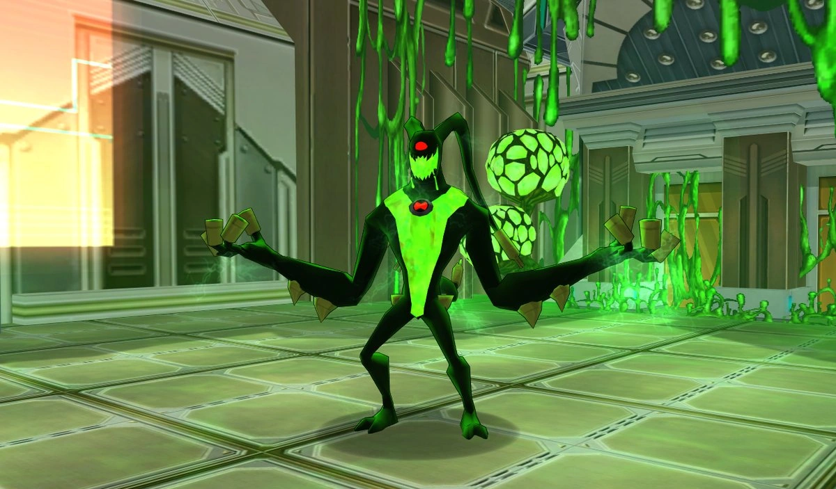 Fusion Feedback | Fusion Fall Legacy Wikia | Fandom