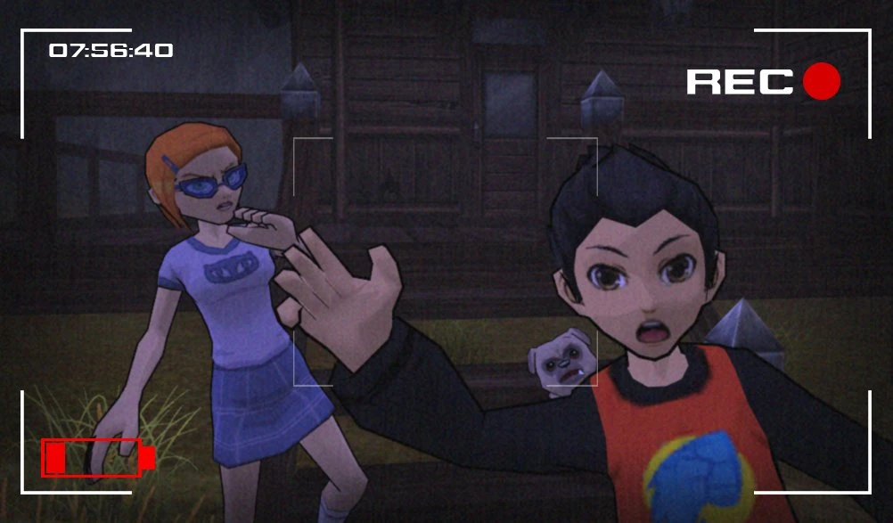 Raymond Lee | Fusion Fall Legacy Wikia | Fandom