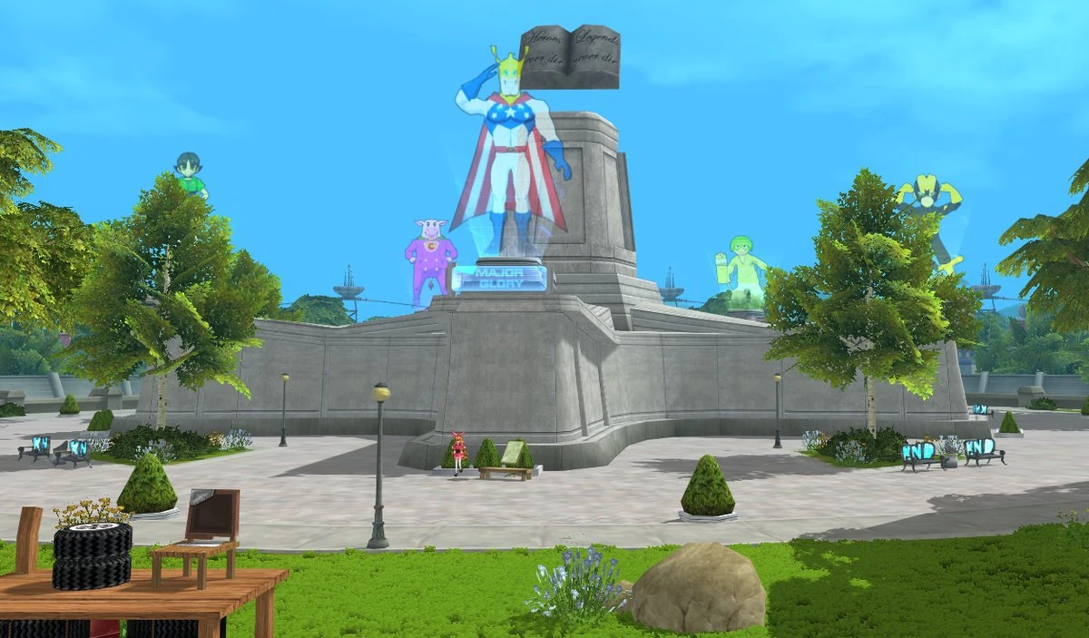 Monkey | Fusion Fall Legacy Wikia | Fandom