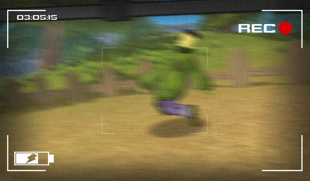 Ed | Fusion Fall Legacy Wikia | Fandom