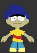 Rolf | Fusion Fall Legacy Wikia | Fandom