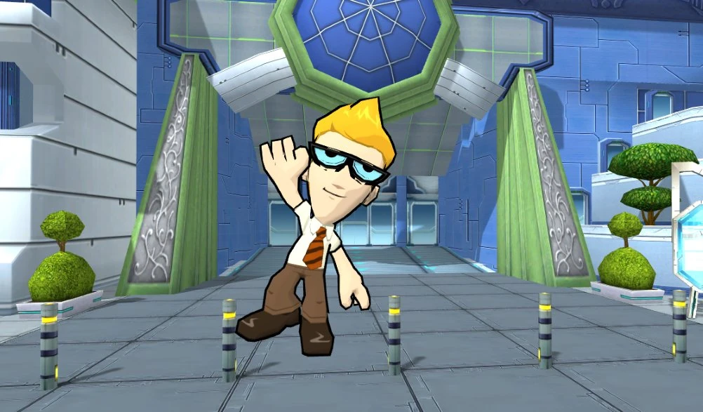 Tech Square | Fusion Fall Legacy Wikia | Fandom