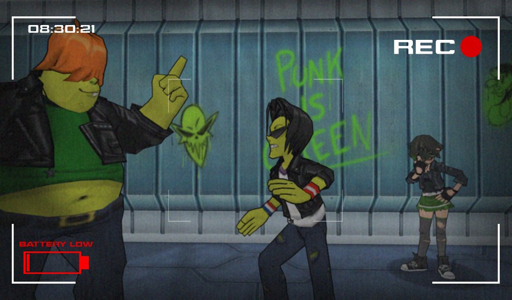 Big Billy | Fusion Fall Legacy Wikia | Fandom