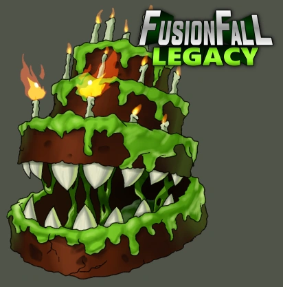 Fusion Monsters | Fusion Fall Legacy Wikia | Fandom