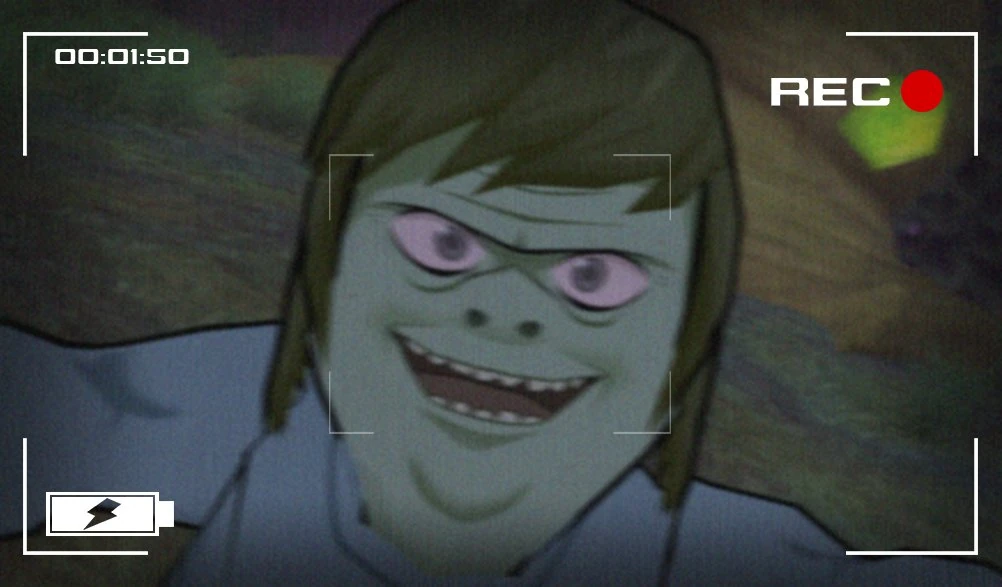 Muscle Man | Fusion Fall Legacy Wikia | Fandom