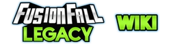 FusionFall: Retro | Fusion Fall Legacy Wikia | Fandom