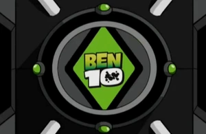 Ben 10 | Fusion Fall Legacy Wikia | Fandom