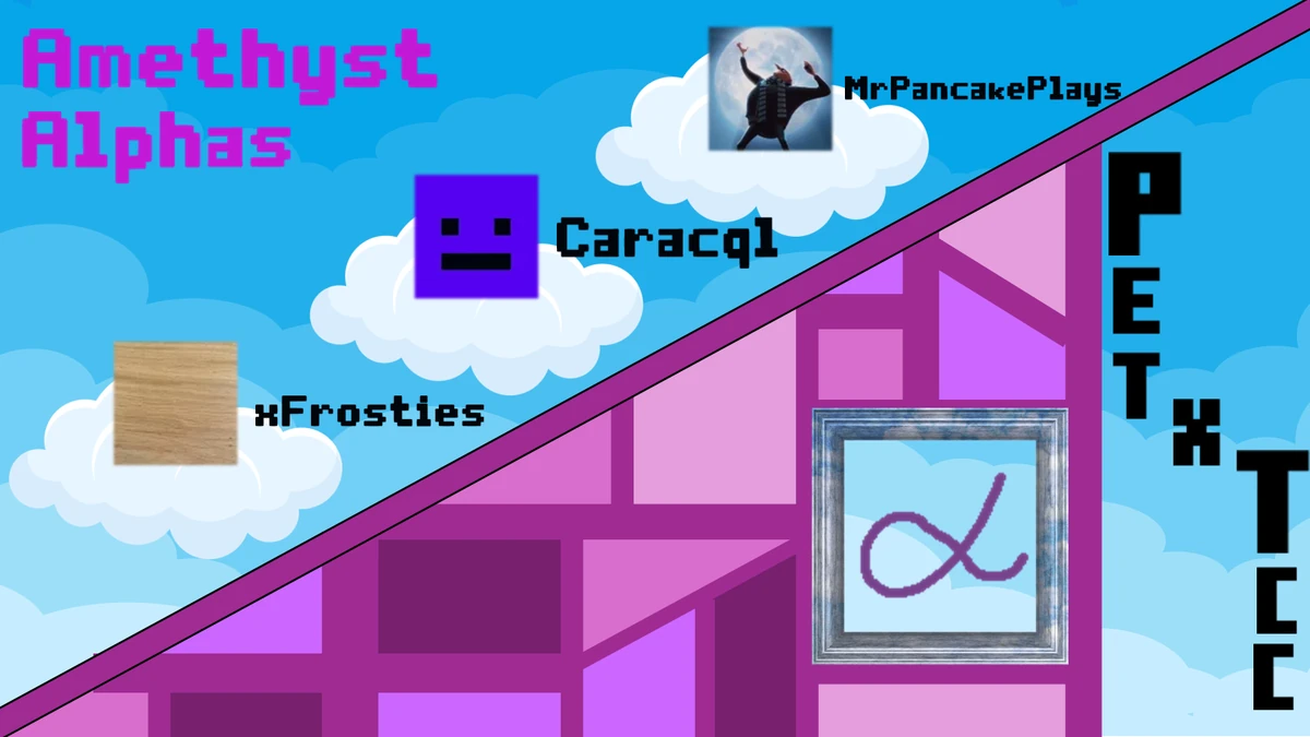 PET x TCC | Fusion Frenzy Wiki | Fandom