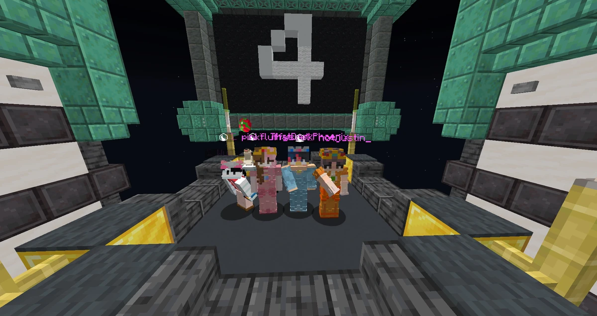 Fusion Frenzy 4 | Fusion Frenzy Wiki | Fandom