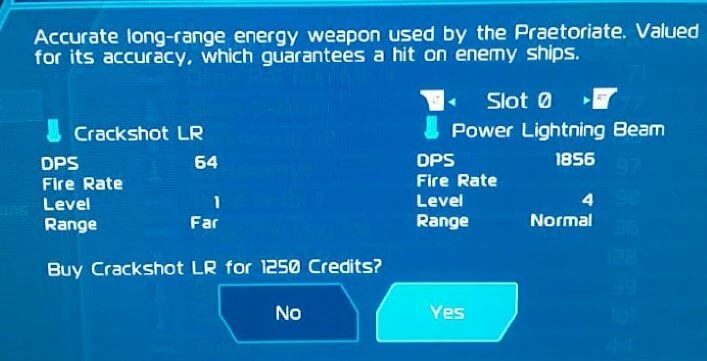 Weapons | Fusion: Genesis Wiki | Fandom