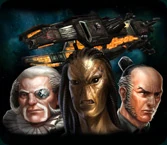 Sunshadow Syndicate | Fusion: Genesis Wiki | Fandom