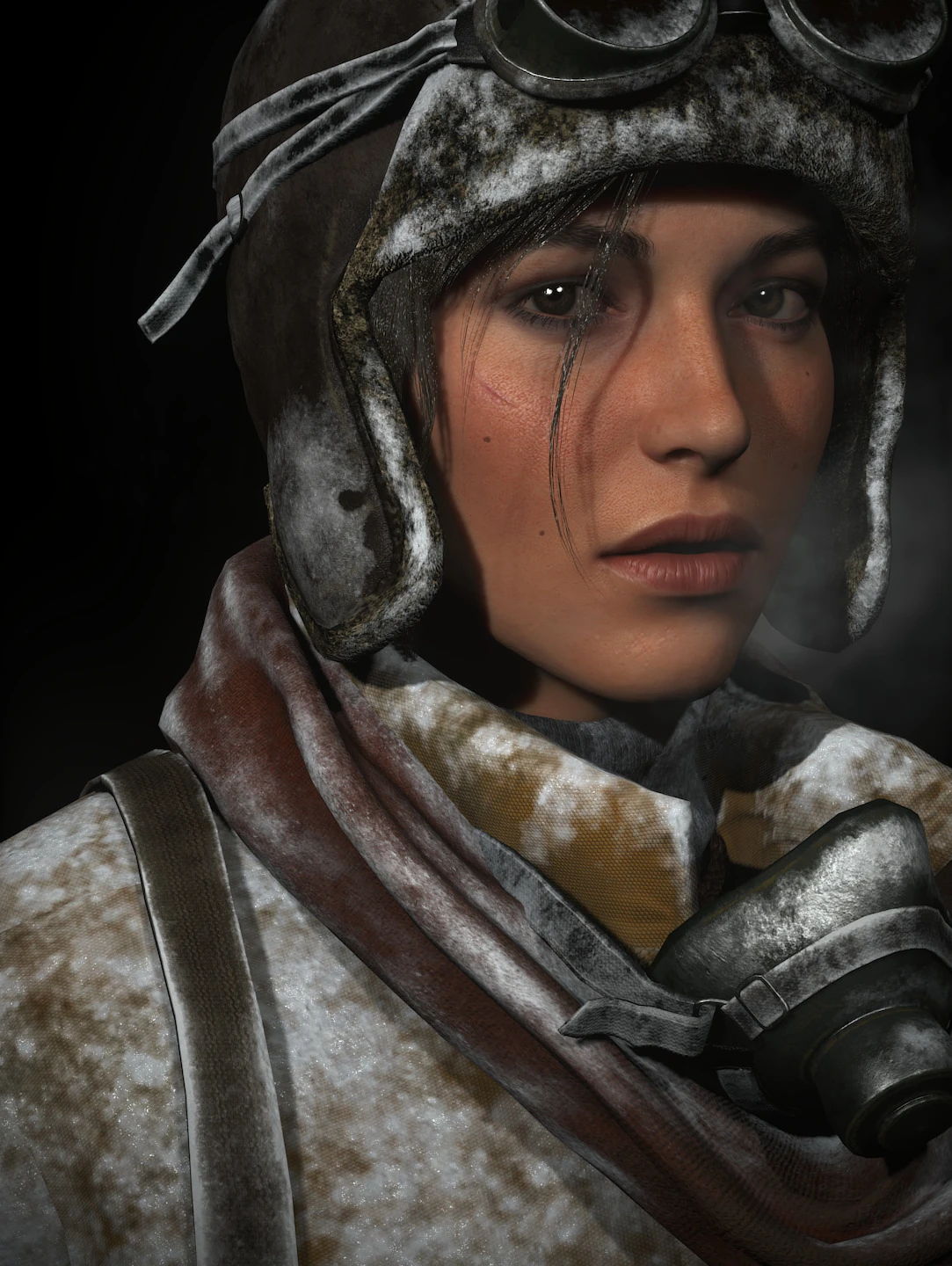 Aria Ackerman/Gallery | Fusion of World's Wiki | Fandom