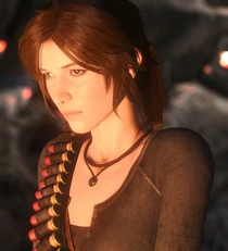 Aria Ackerman | Fusion of World's Wiki | Fandom