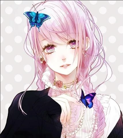 Lady Shamanar | Fusion of World's Wiki | Fandom