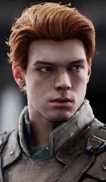 Cal Kestis | Fusion Universe Wiki | Fandom