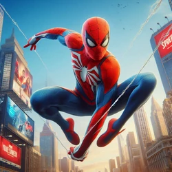 Hub:Spider-Man | Fusion Universe Wiki | Fandom