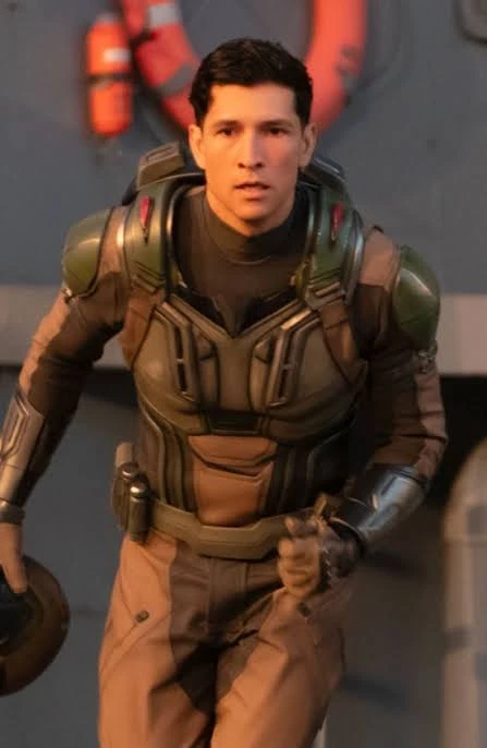 Falcon | Fusion Universe Wiki | Fandom