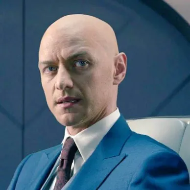Professor X | Fusion Universe Wiki | Fandom