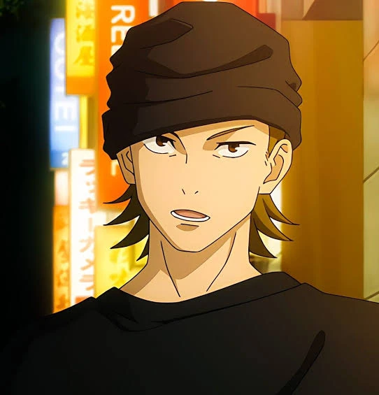 Takuma Ino | Fusion Universe Wiki | Fandom