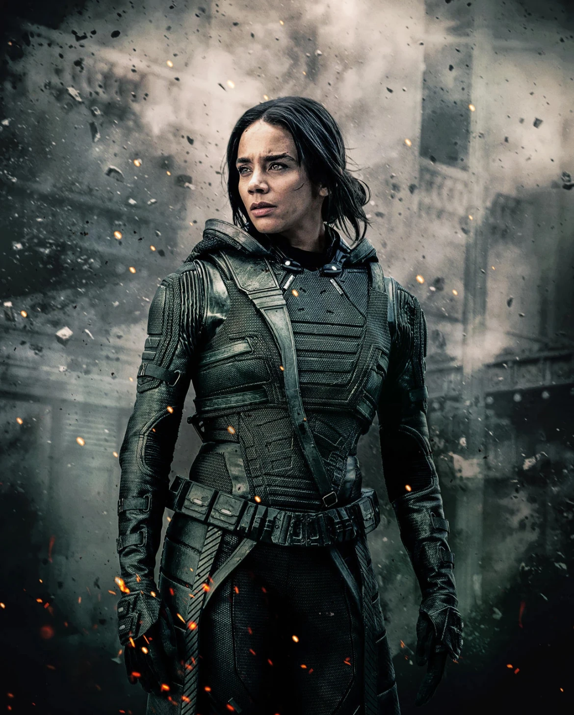 Ghost | Fusion Universe Wiki | Fandom