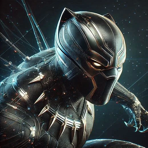 T'Challa: The Black Panther/Portal | Fusion Universe Wiki | Fandom