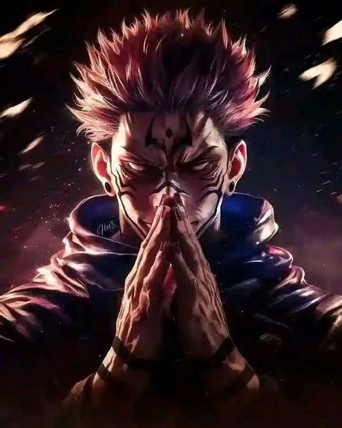 Sukuna | Fusion Universe Wiki | Fandom