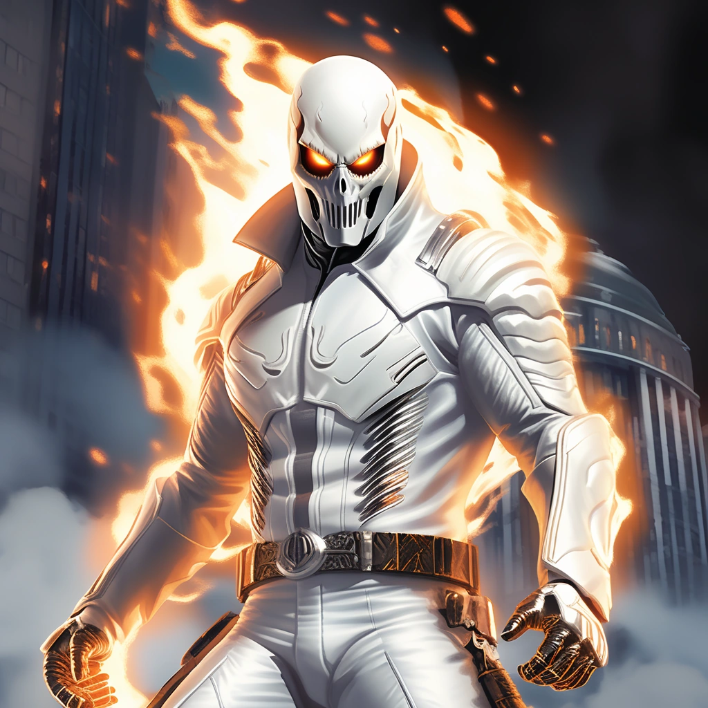 Moon Rider | Fusion Universe Wiki | Fandom