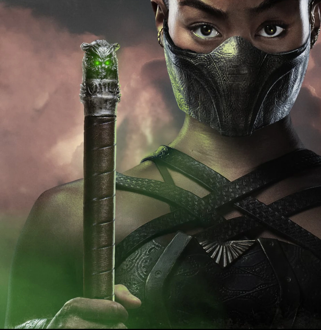 Jade | Fusion Universe Wiki | Fandom